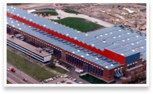 Our History | Reach Printing Services