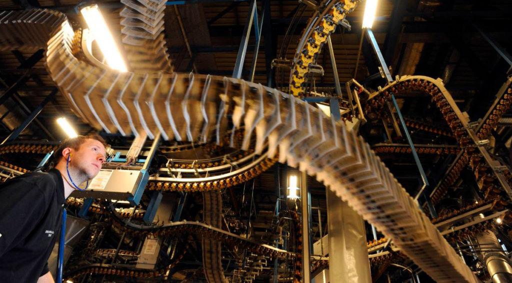 Our Clients | Reach Printing Services