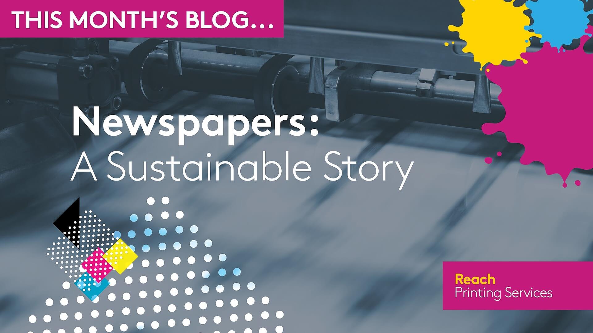 Blog | Reach Printing Services