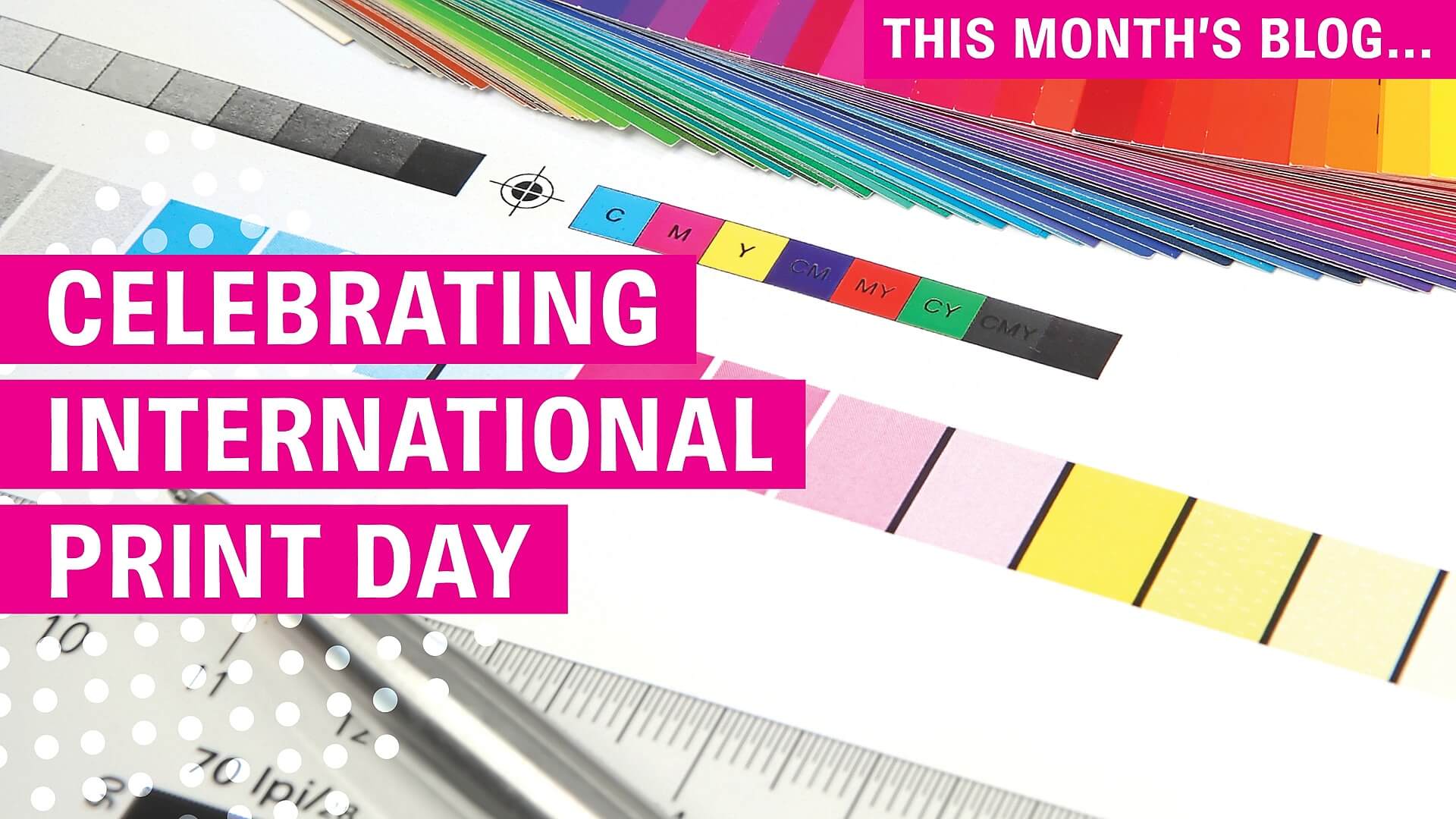 Blog | Reach Printing Services