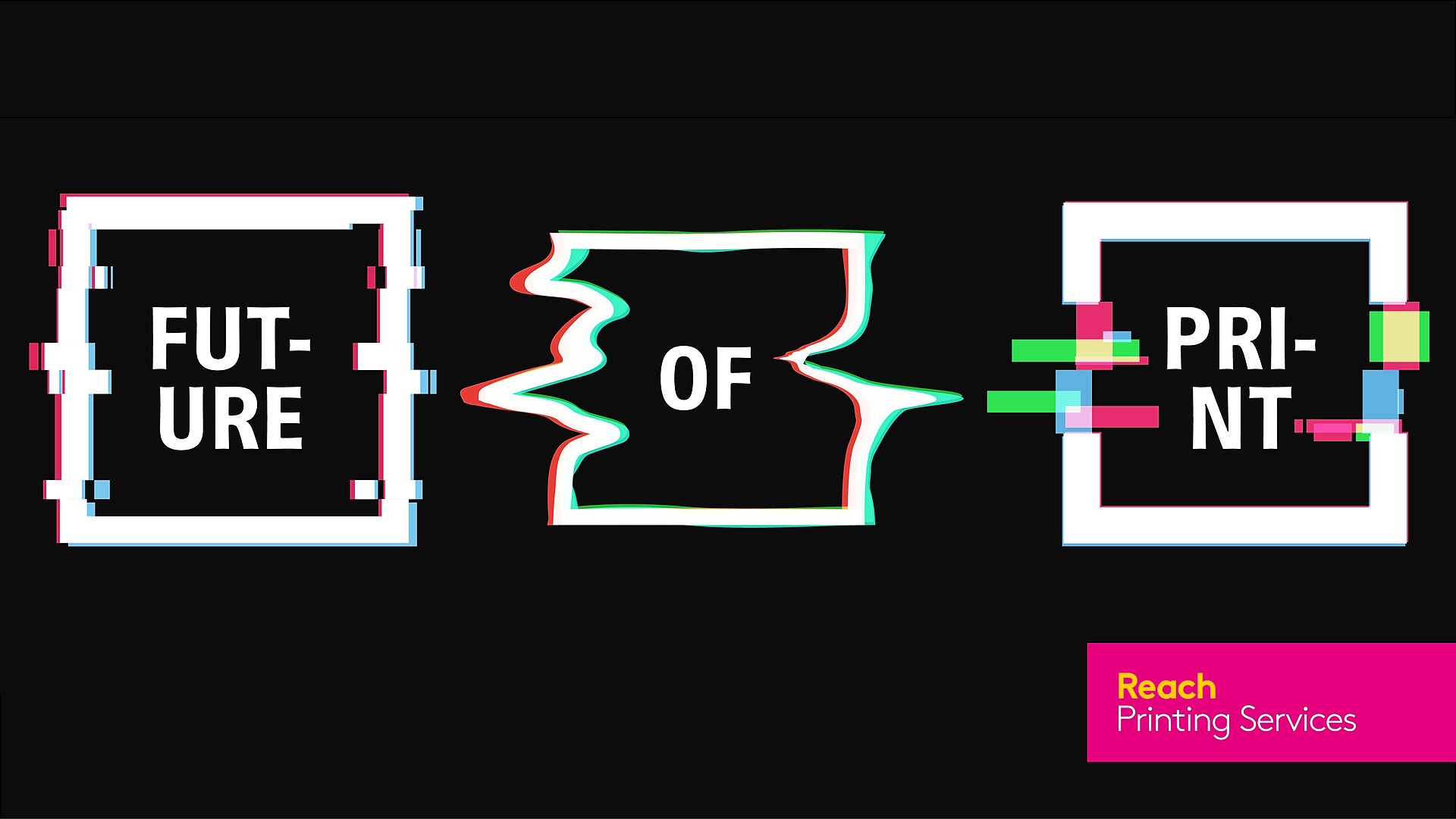 Blog | Reach Printing Services